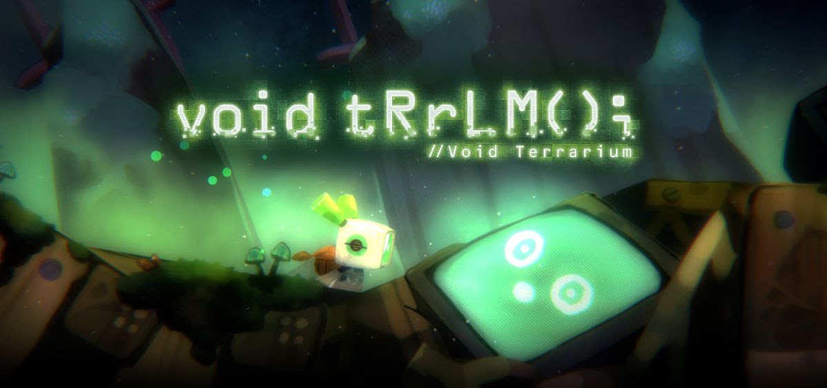 Avis : void tRrLM(); //Void Terrarium [Playstation 4] [Swich] - Raoul ...