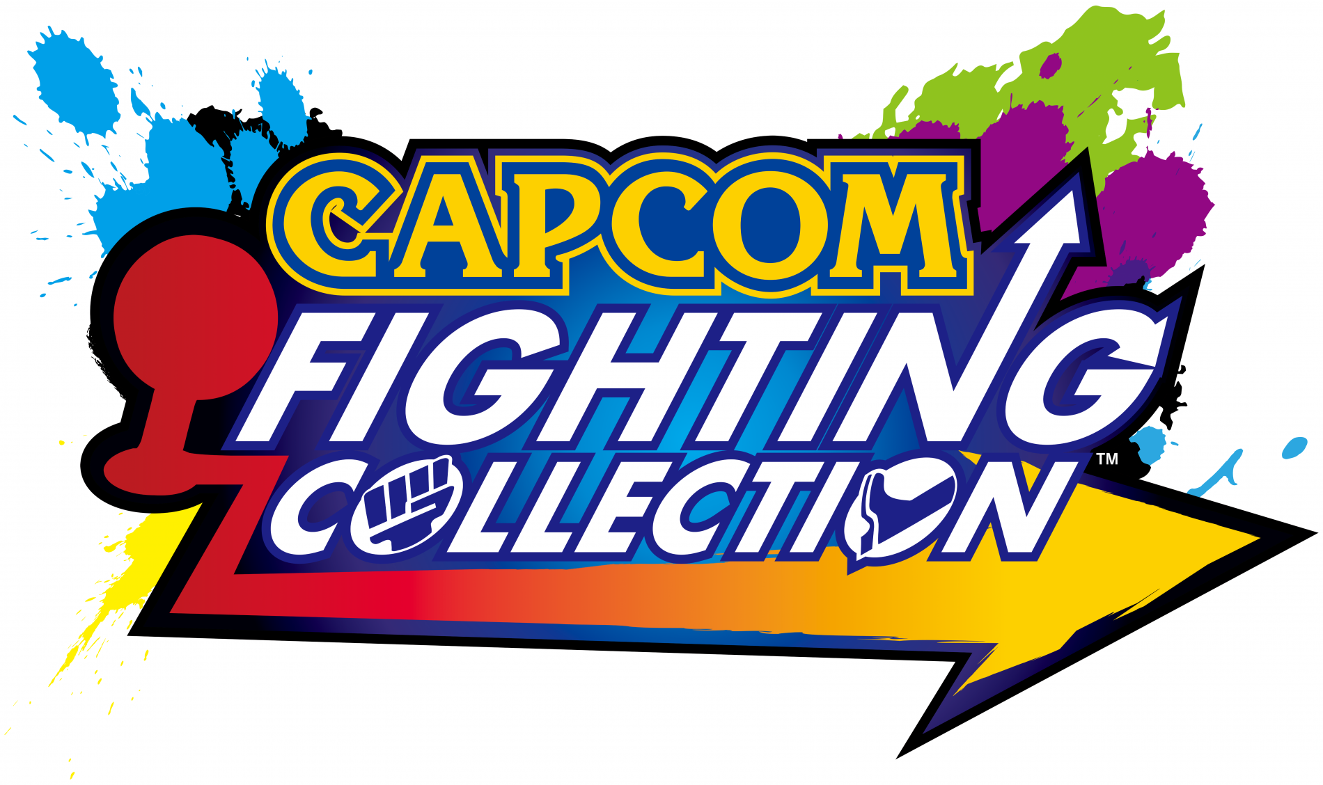 Avis : Capcom Fighting Collection - Raoul le blog