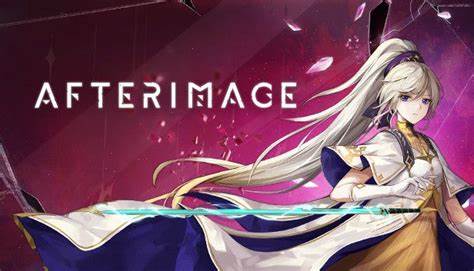 News JV : Afterimage en physique chez Just for Games - Raoul le blog