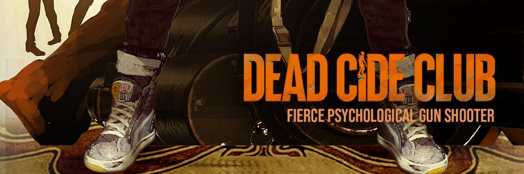 News JV : Dead Cide Club en accès anticipé sur Steam - Raoul le blog