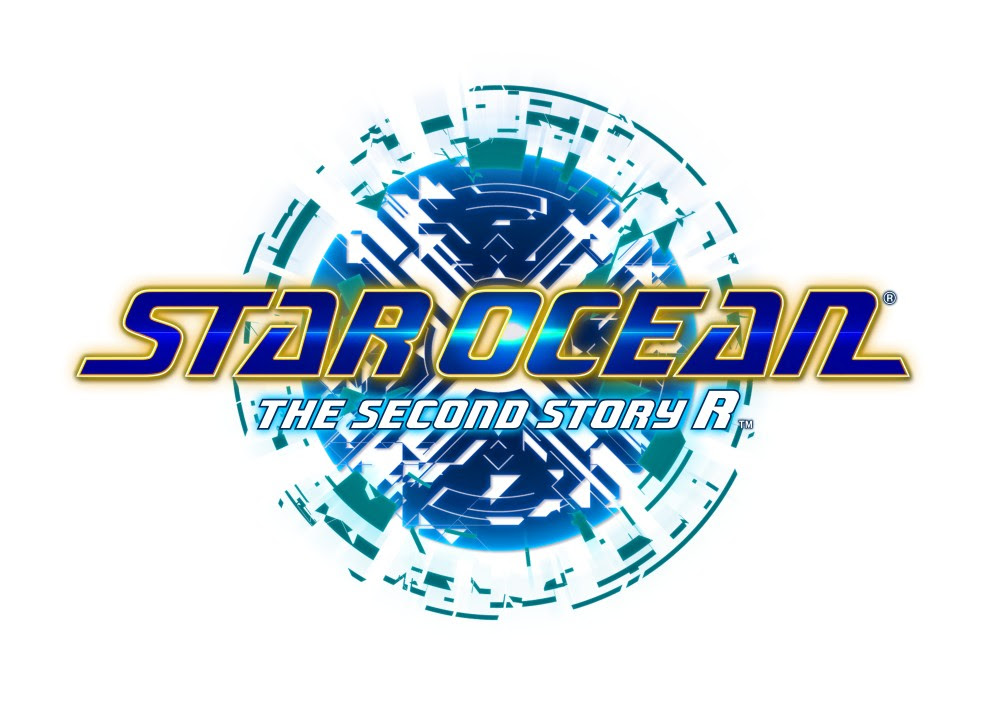 News JV : Star Ocean The Second Story R est disponible - Raoul le blog