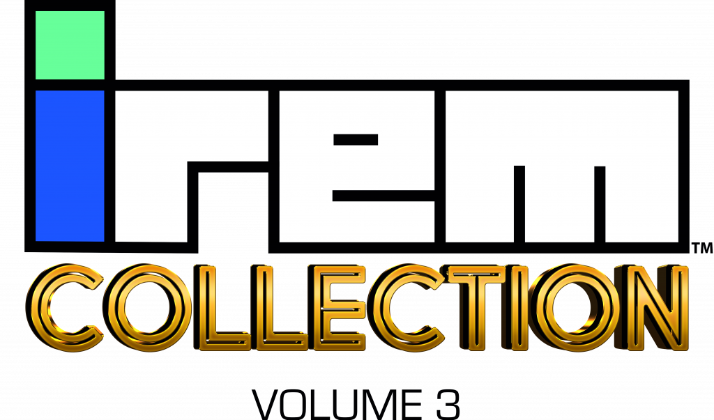 News JV : C'est parti pour Irem Collection Vol. 3 - Raoul le blog