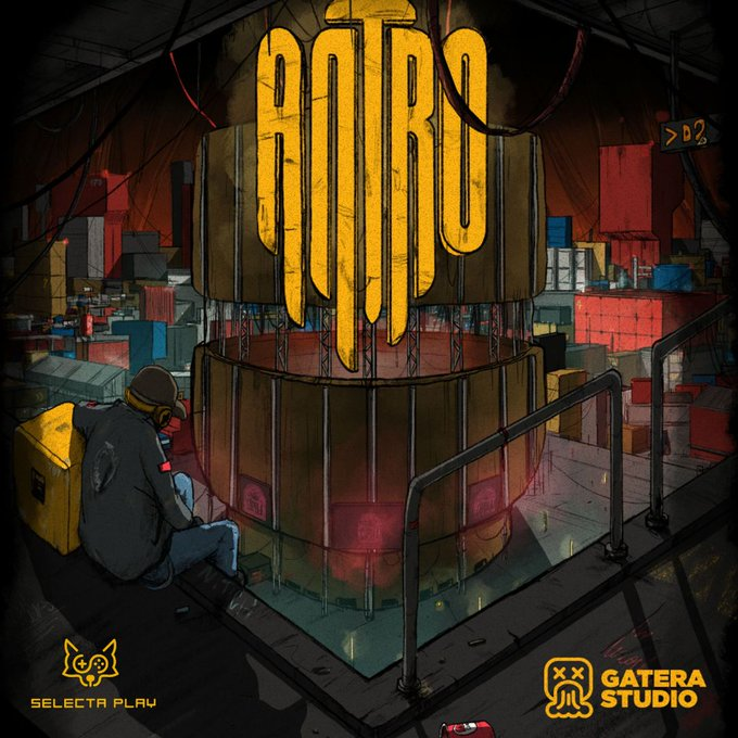 News JV : Antro arrivera sur PS5, XBox et PC en 2025 - Raoul le blog