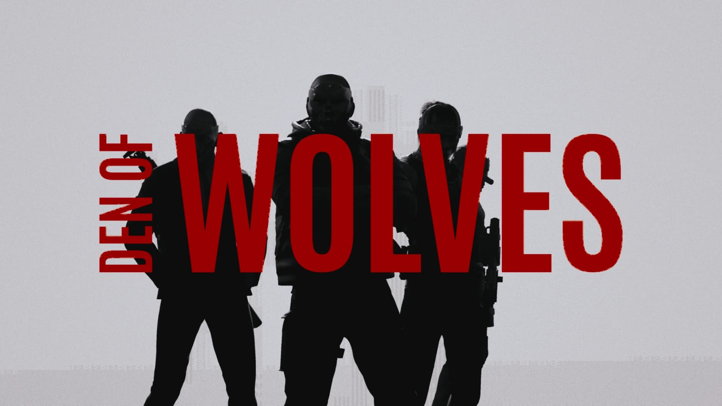 News JV : Découvrez le tout nouveau jeu de 10 Chambers : Den of Wolves ...