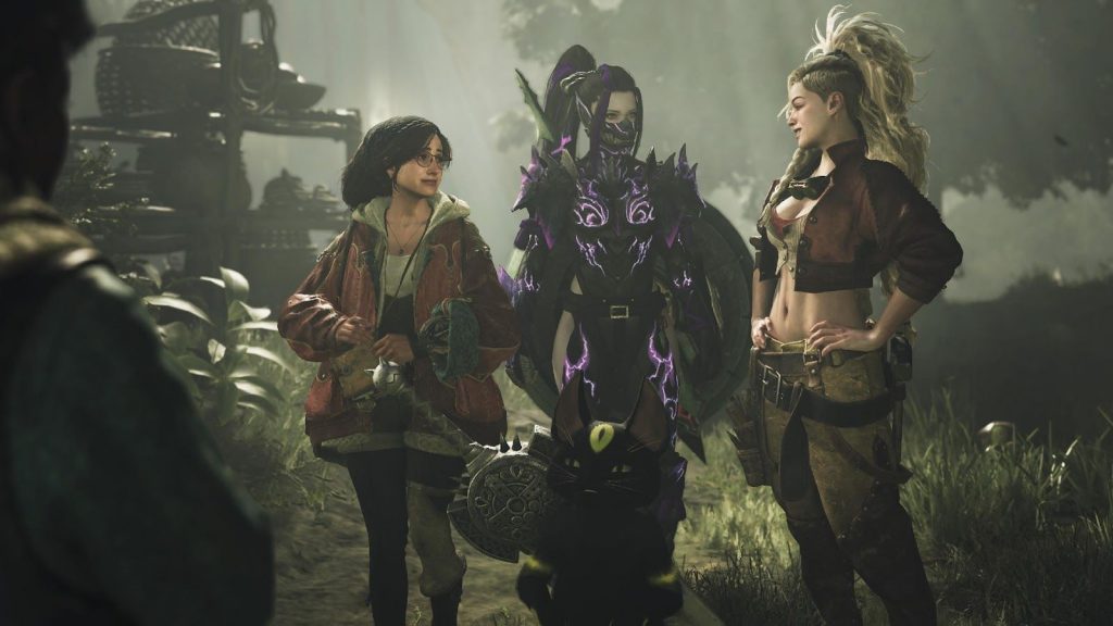 Avis : Monster Hunter Wilds - Raoul le blog